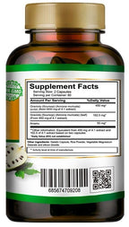 whole food Graviola extract for health