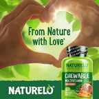 whole food gummy multivitamin benefits