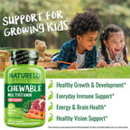 whole food gummy vitamins for kids