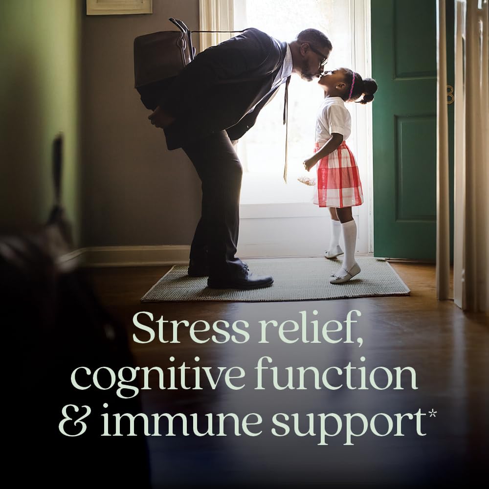 whole food Holy Basil capsules