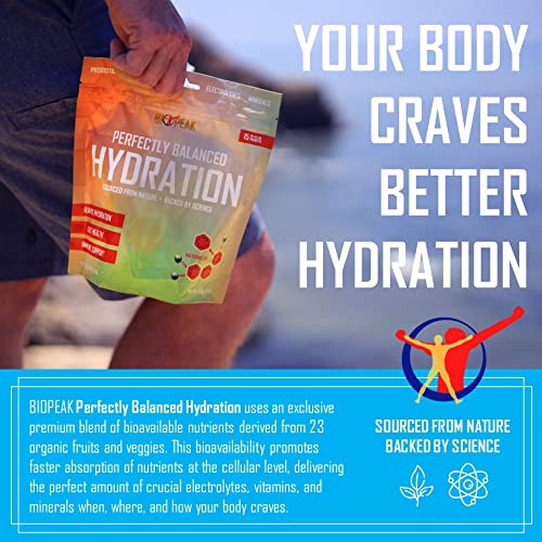 whole food hydration supplement for athletes