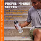 Whole food immune support supplement