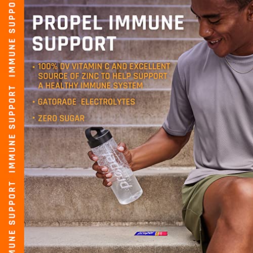 Whole food immune support supplement