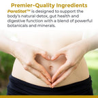 whole food intestinal cleanse supplement