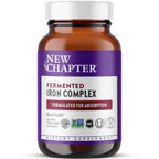 whole-food iron supplement for women
