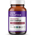 whole-food iron supplement for women