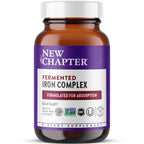 whole-food iron supplement for women