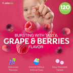 whole food kids multivitamin option