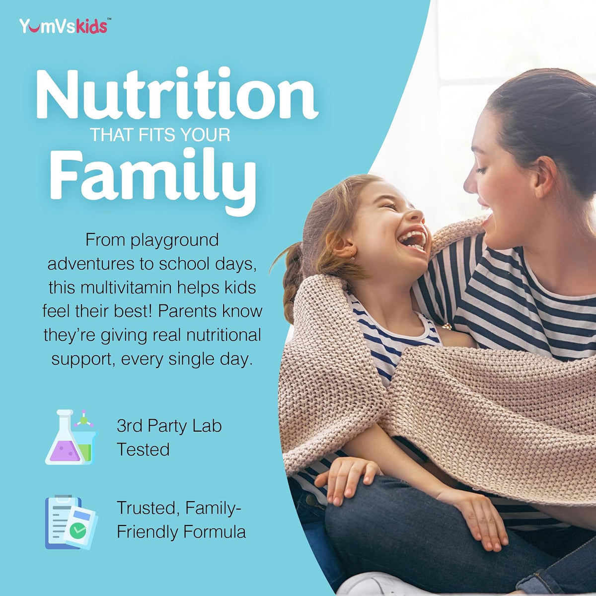 whole food kids multivitamin with iron