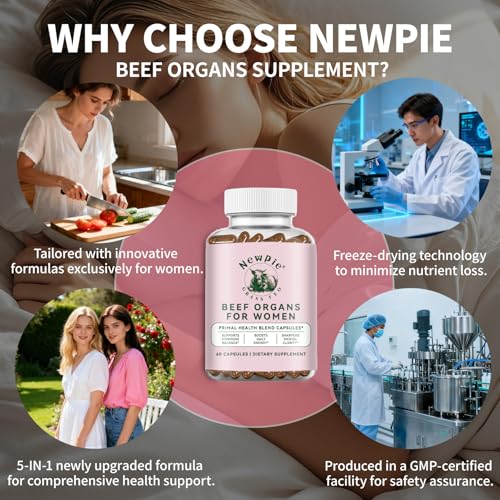Whole food liver extract capsules