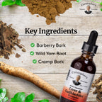 Whole food liver support formula