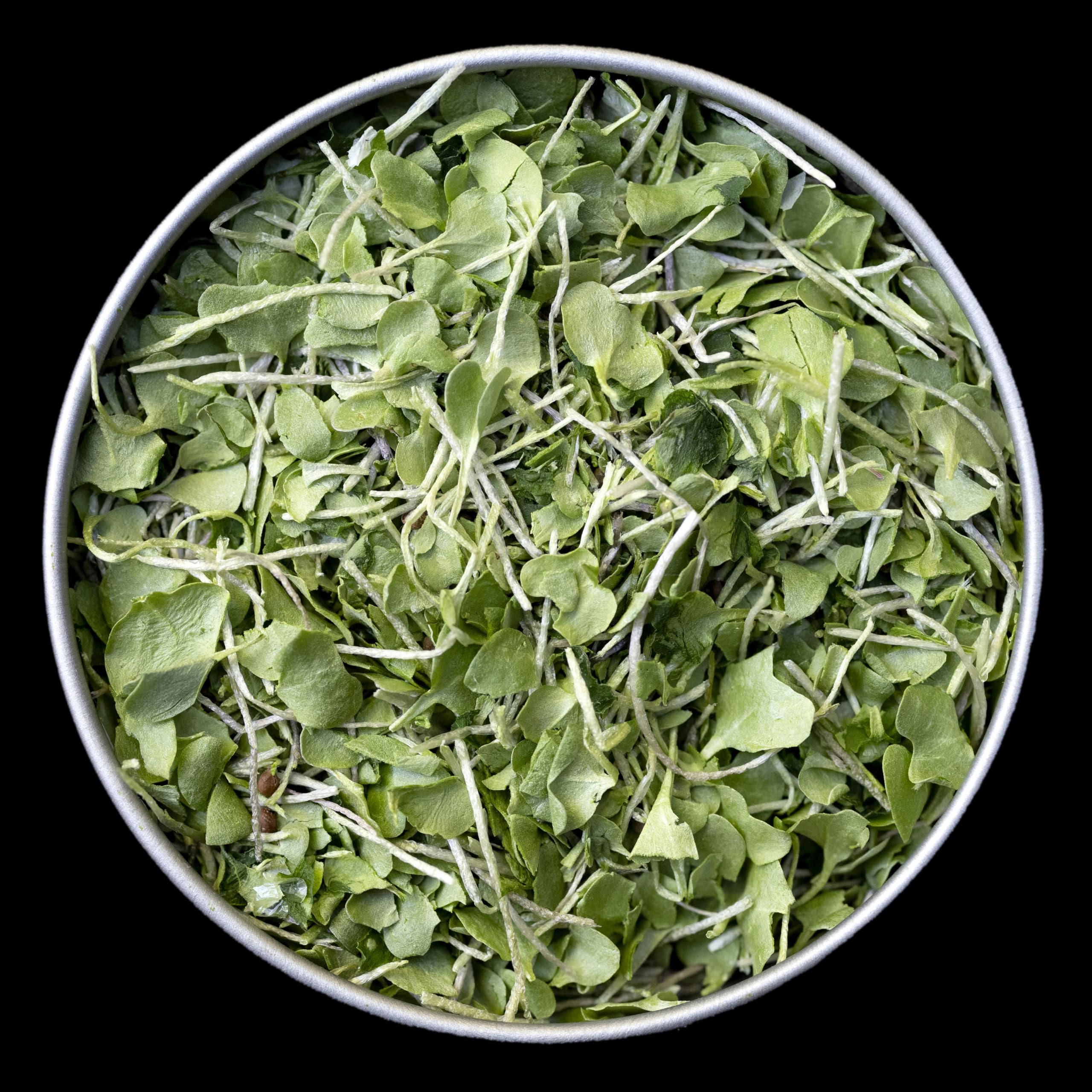 whole food microgreens for vitality