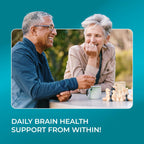 whole food multivitamin Ageless Brain benefits