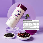 whole food multivitamin ageLOC Meta
