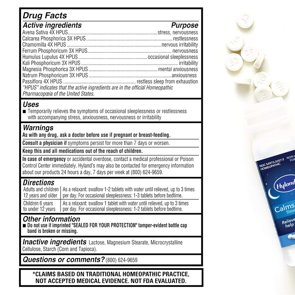 whole food multivitamin benefits from Hyland's