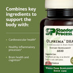 whole food multivitamin benefits