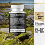 Whole food multivitamin benefits