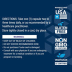 whole food multivitamin benefits