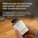 whole food multivitamin benefits