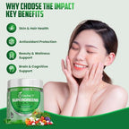 whole food multivitamin benefits