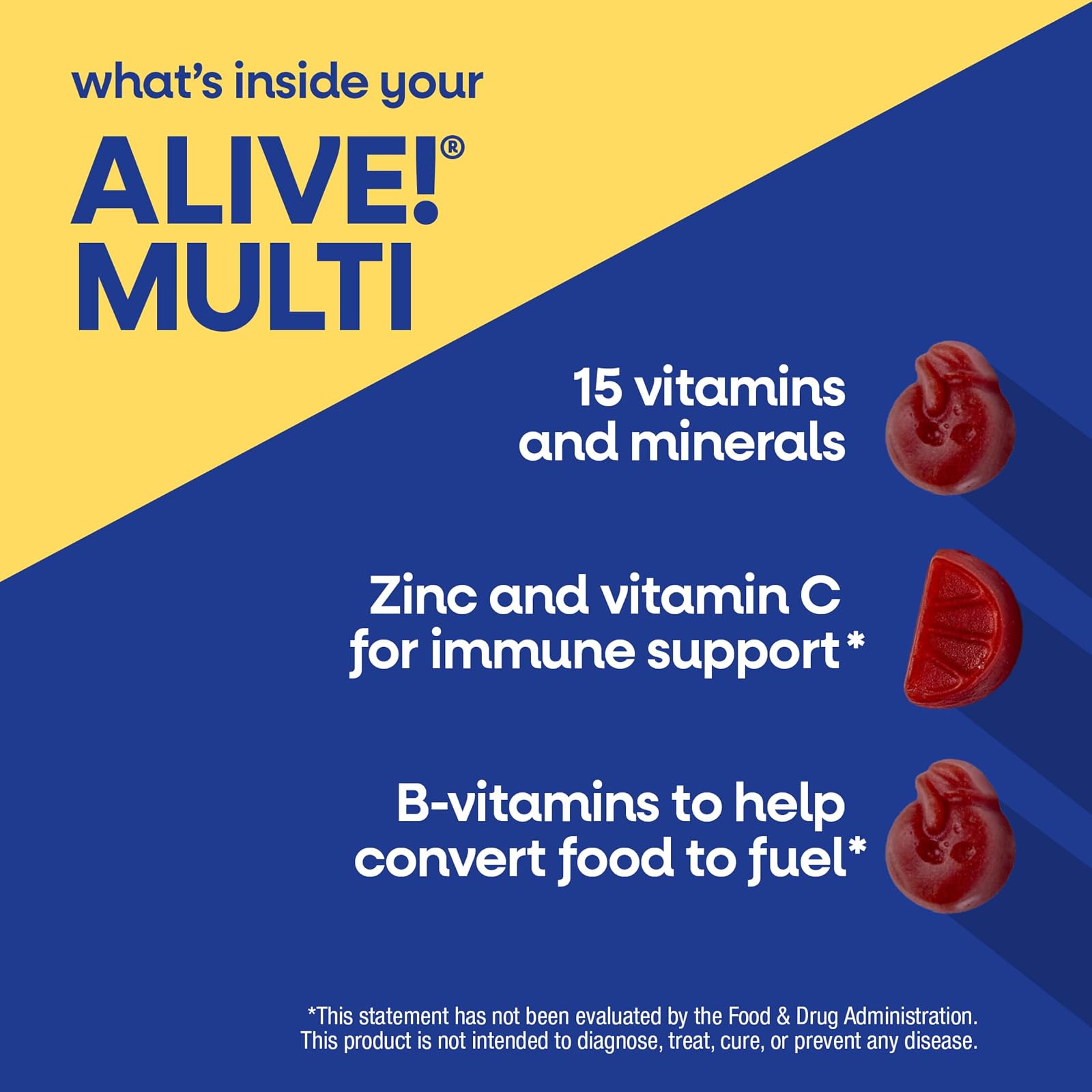 whole food multivitamin benefits