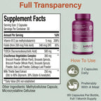 whole food multivitamin benefits