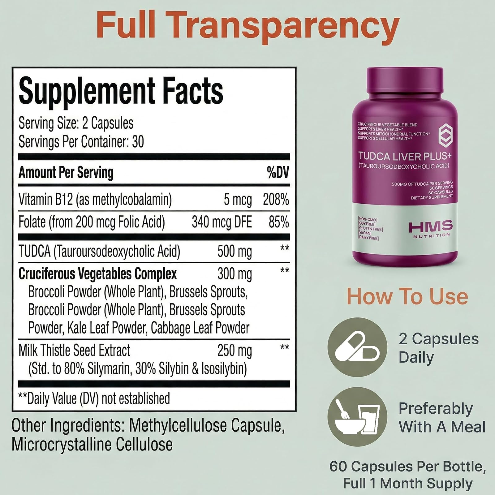 whole food multivitamin benefits