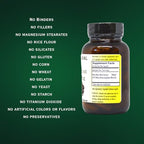 whole food multivitamin benefits