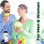 whole food multivitamin benefits