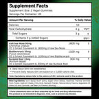 whole food multivitamin benefits