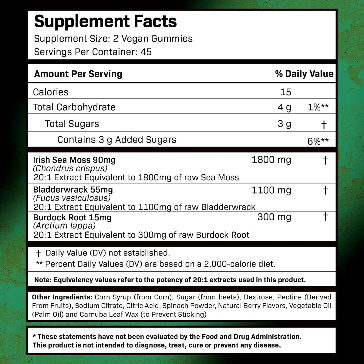 whole food multivitamin benefits