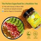 whole food multivitamin benefits