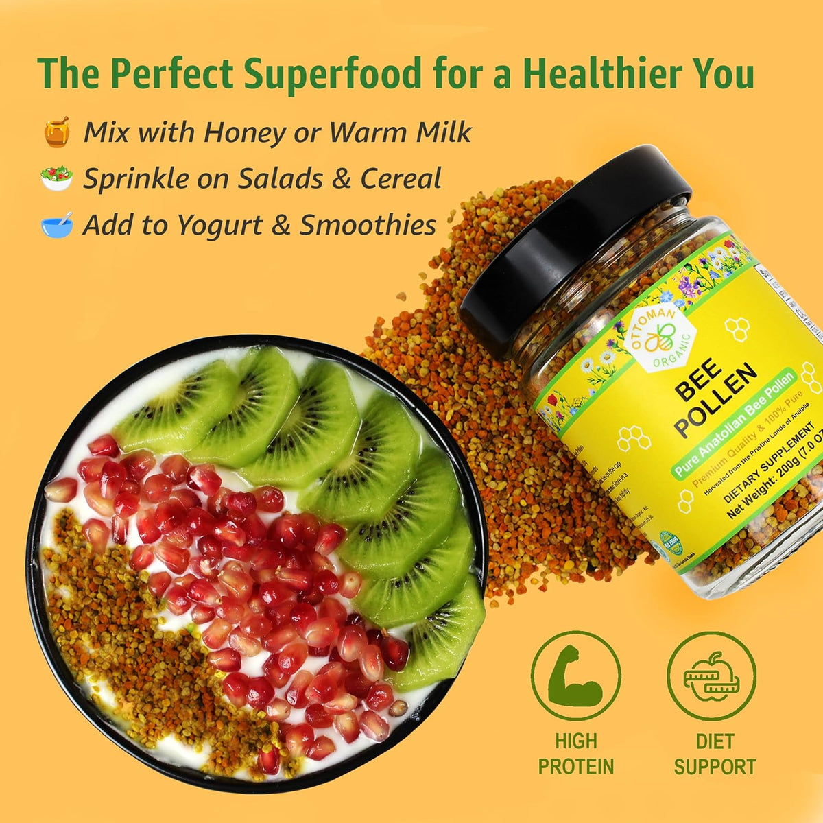 whole food multivitamin benefits