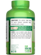 whole food multivitamin benefits