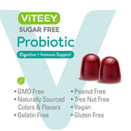 whole food multivitamin benefits