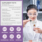 whole food multivitamin benefits
