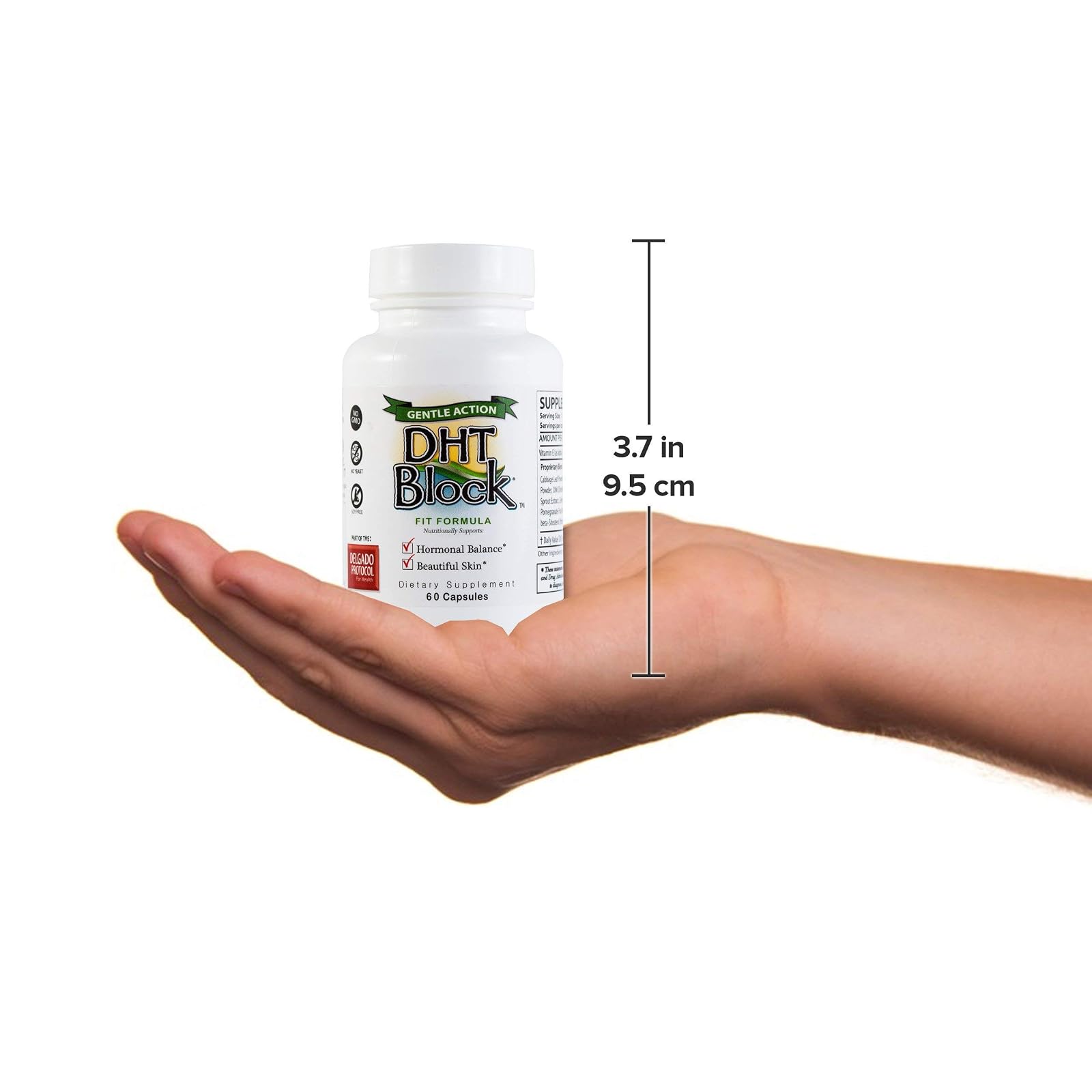 Whole food multivitamin benefits