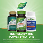 whole food multivitamin benefits