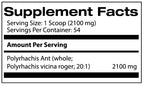 whole food multivitamin benefits