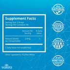 whole food multivitamin benefits