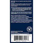 whole food multivitamin benefits