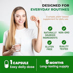 whole food multivitamin benefits