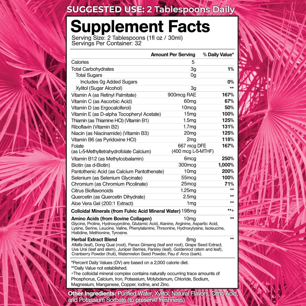 whole food multivitamin benefits