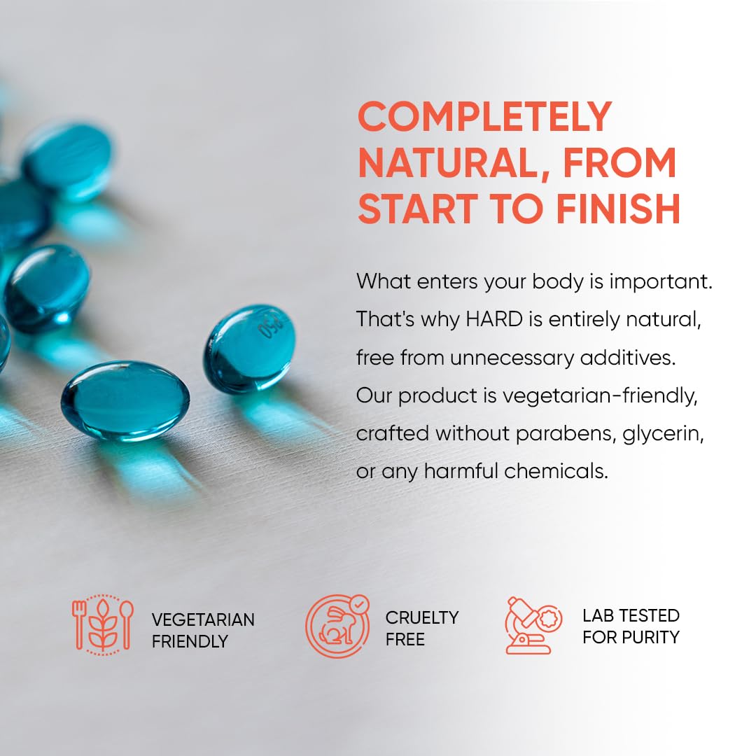 whole food multivitamin Black Maca capsules