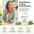 whole food multivitamin blend capsules