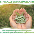 whole food multivitamin capsule option