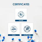 whole food multivitamin capsule size 0