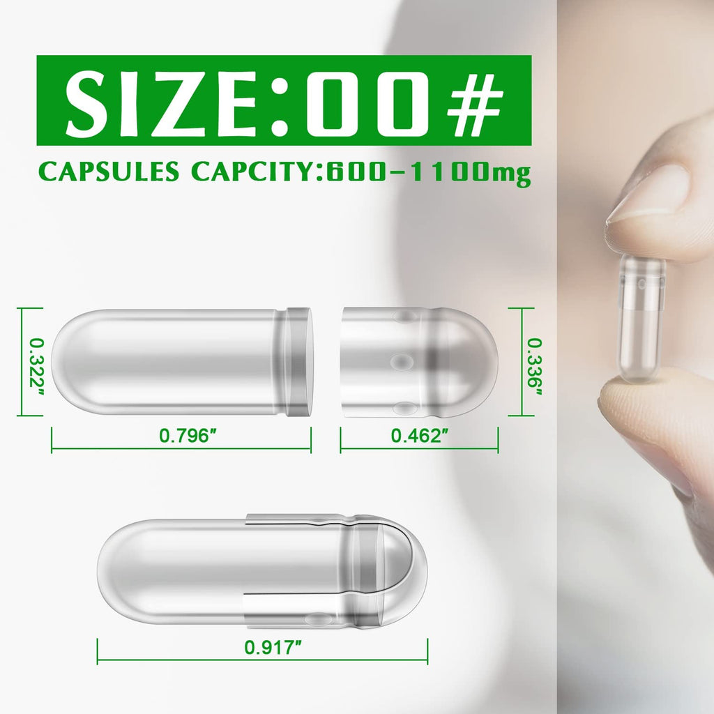 whole food multivitamin capsule solution