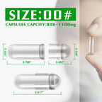 whole food multivitamin capsule solution