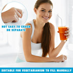 whole food multivitamin capsule solutions